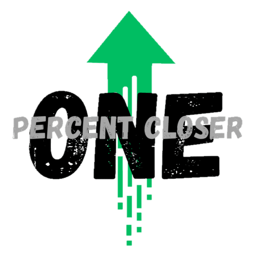 About - One Percent Closer