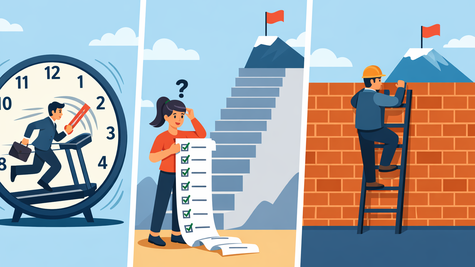 How Your Mindset Affects Success: 6 Unusual Ways - One Percent Closer